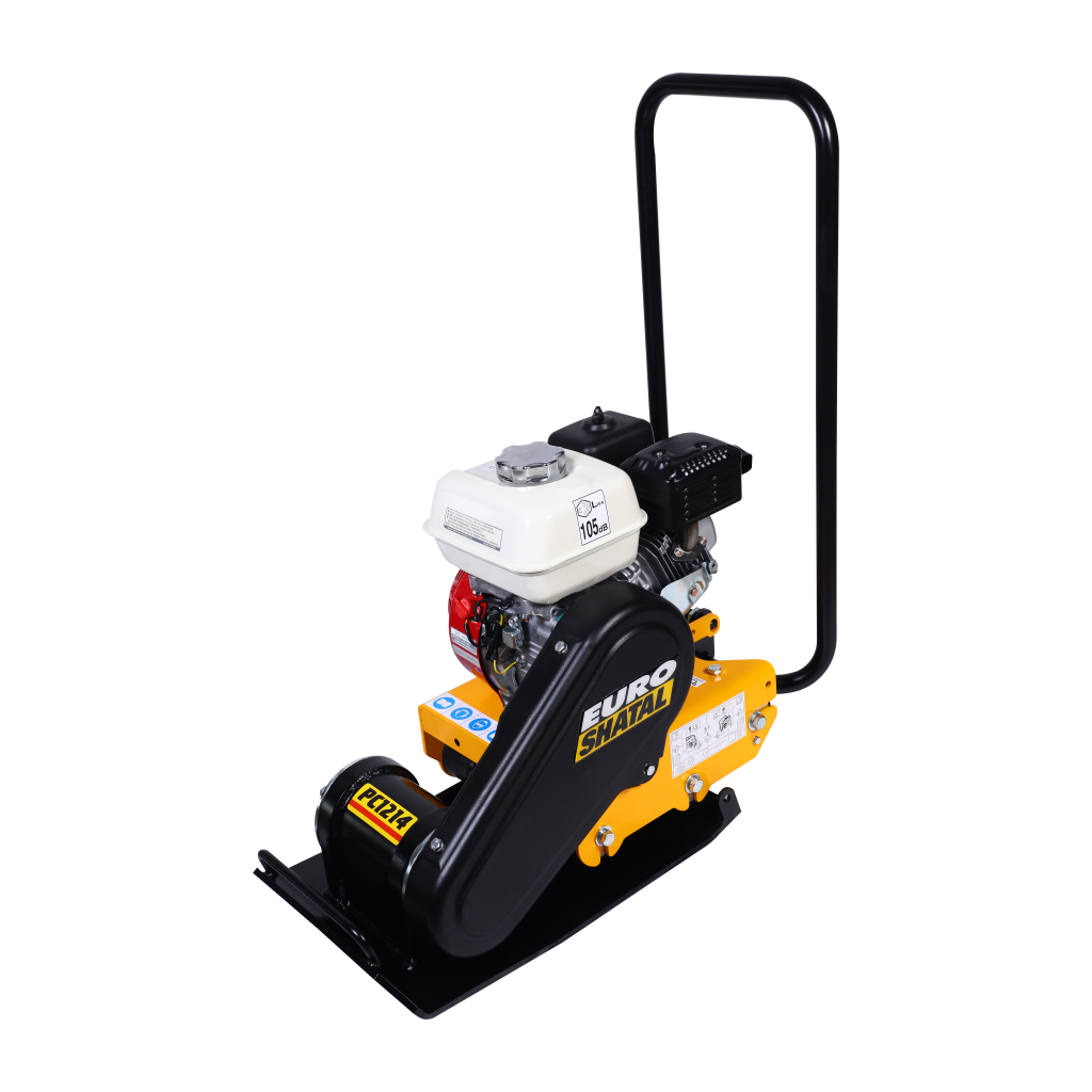 Euro Shatal PC1214 - Jitec Maskin AB