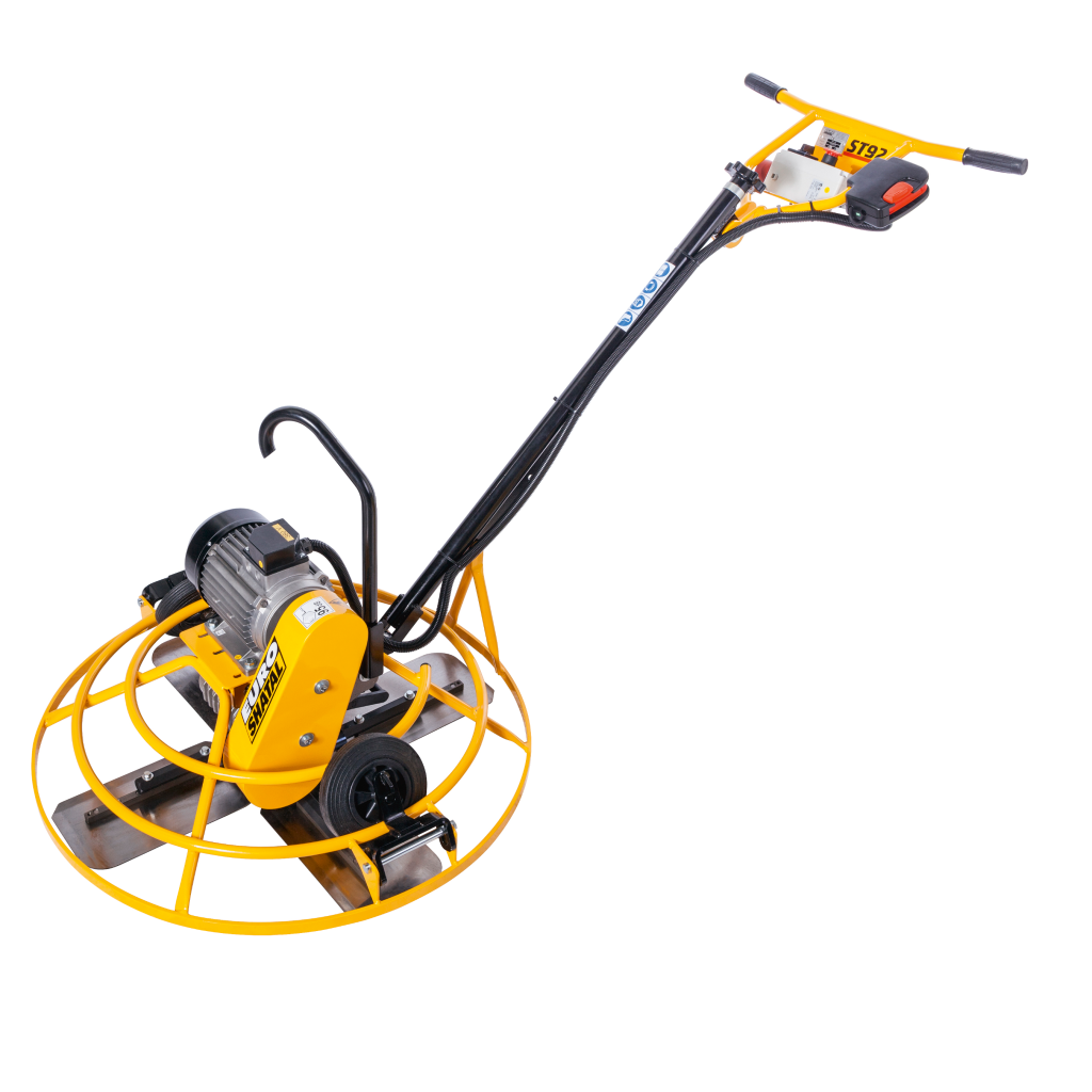 Euro Shatal ST-92E - Jitec Maskin AB