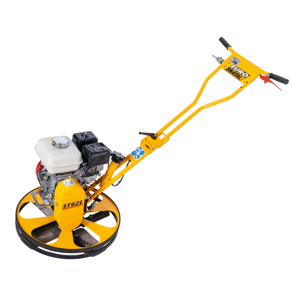 Euro Shatal ST-62L - Jitec Maskin AB